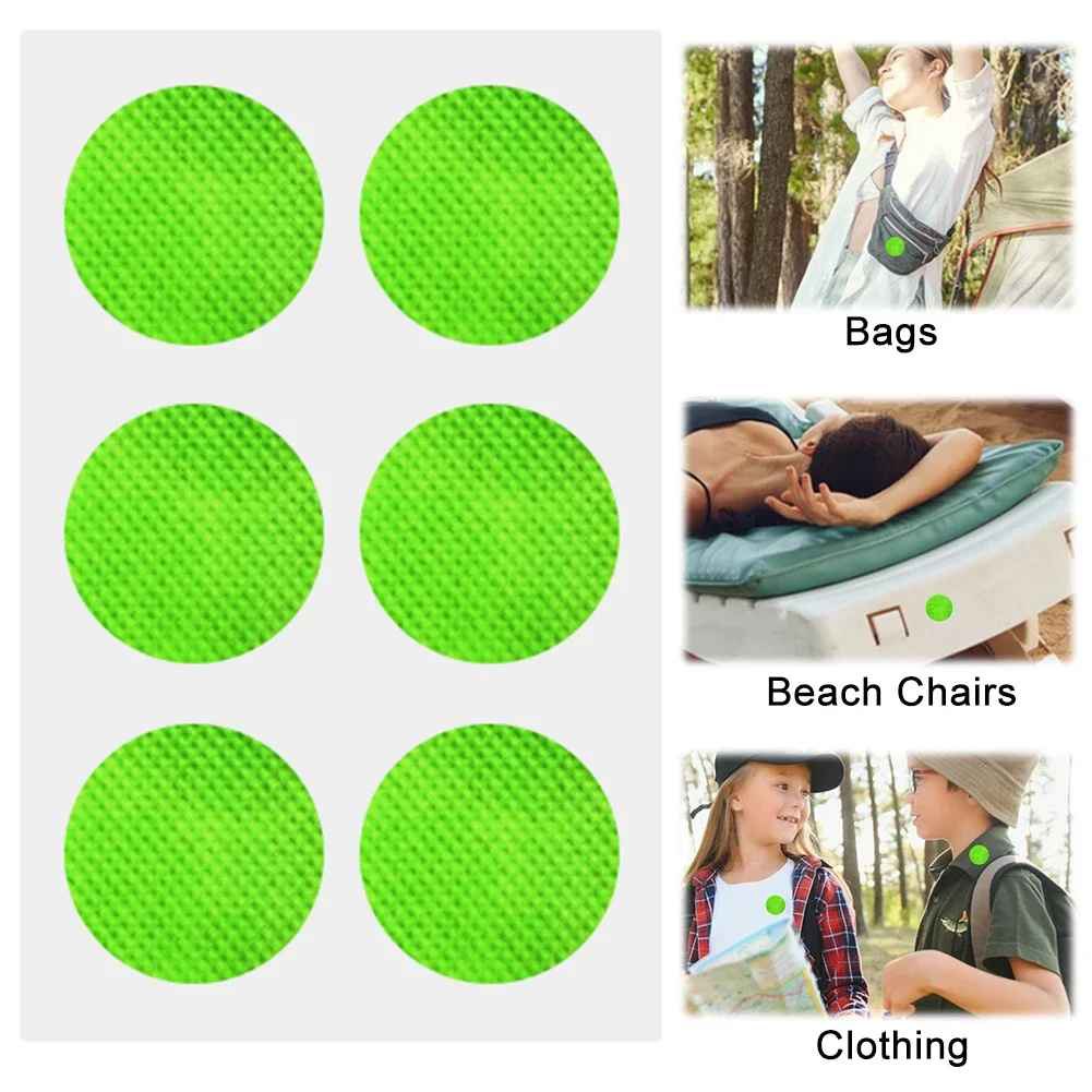 Mosquito Patch – patchshield.store